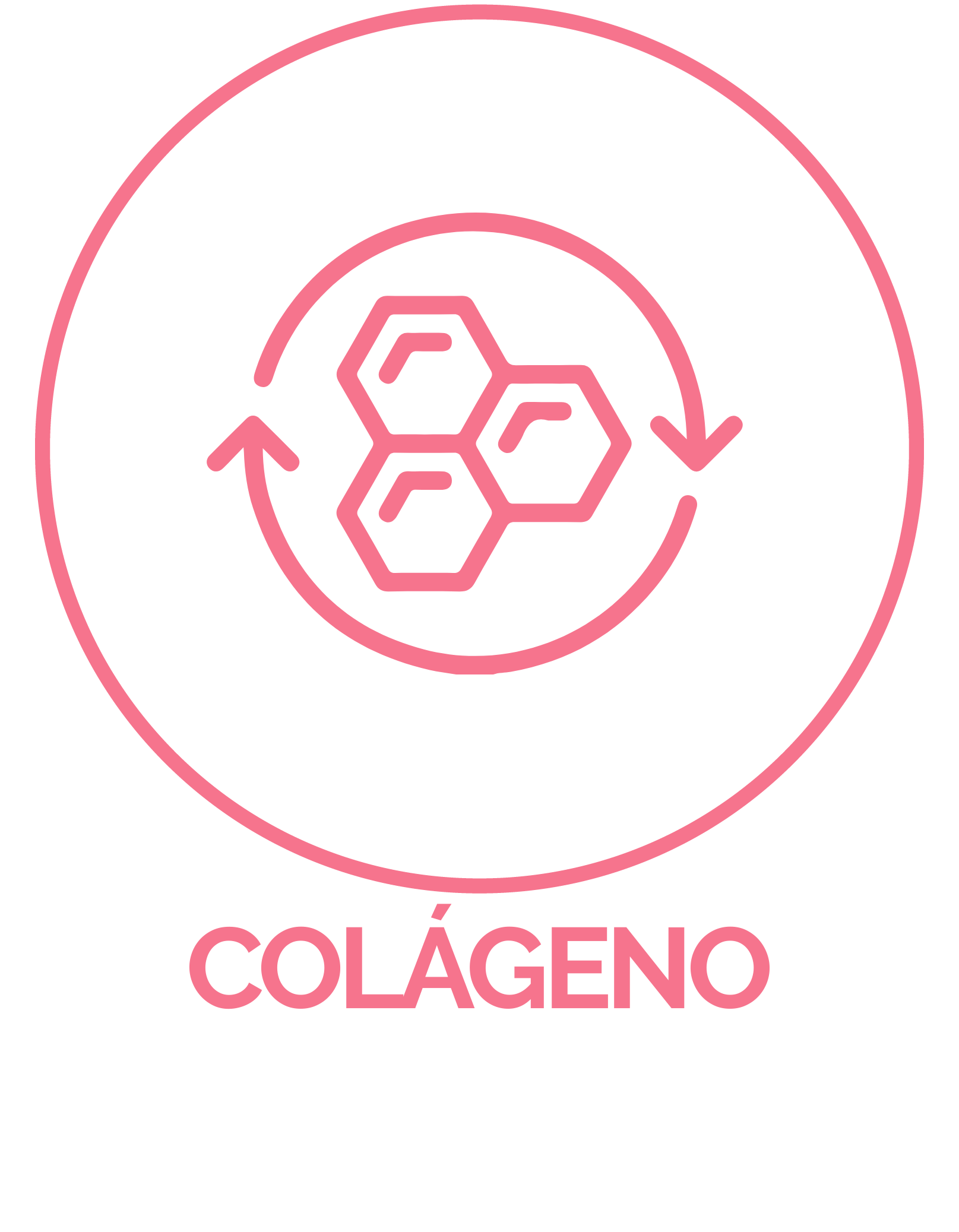 Coloração 10m – Garden Hair